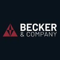 J T Becker & Co Inc Login - J T Becker & Co Inc